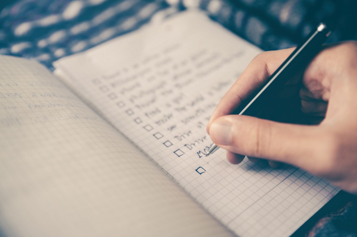 What is a person specification? | Get Staffed
