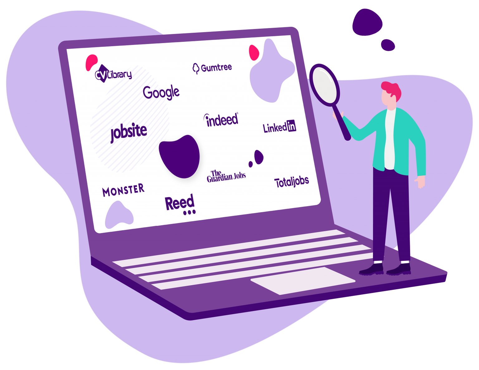 Free AI Job Advert Generator | Get Staffed