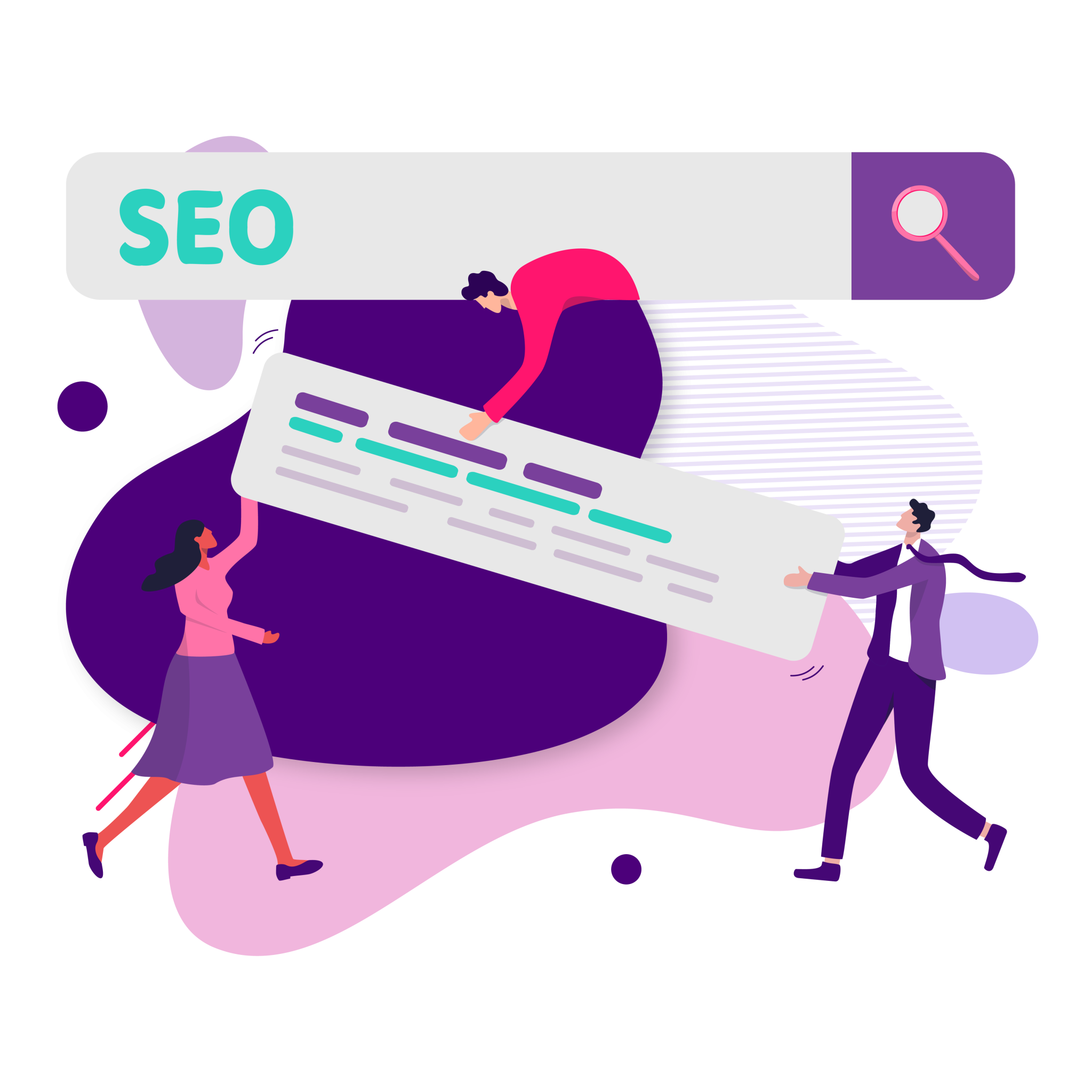 Free AI Job Advert Generator | Get Staffed