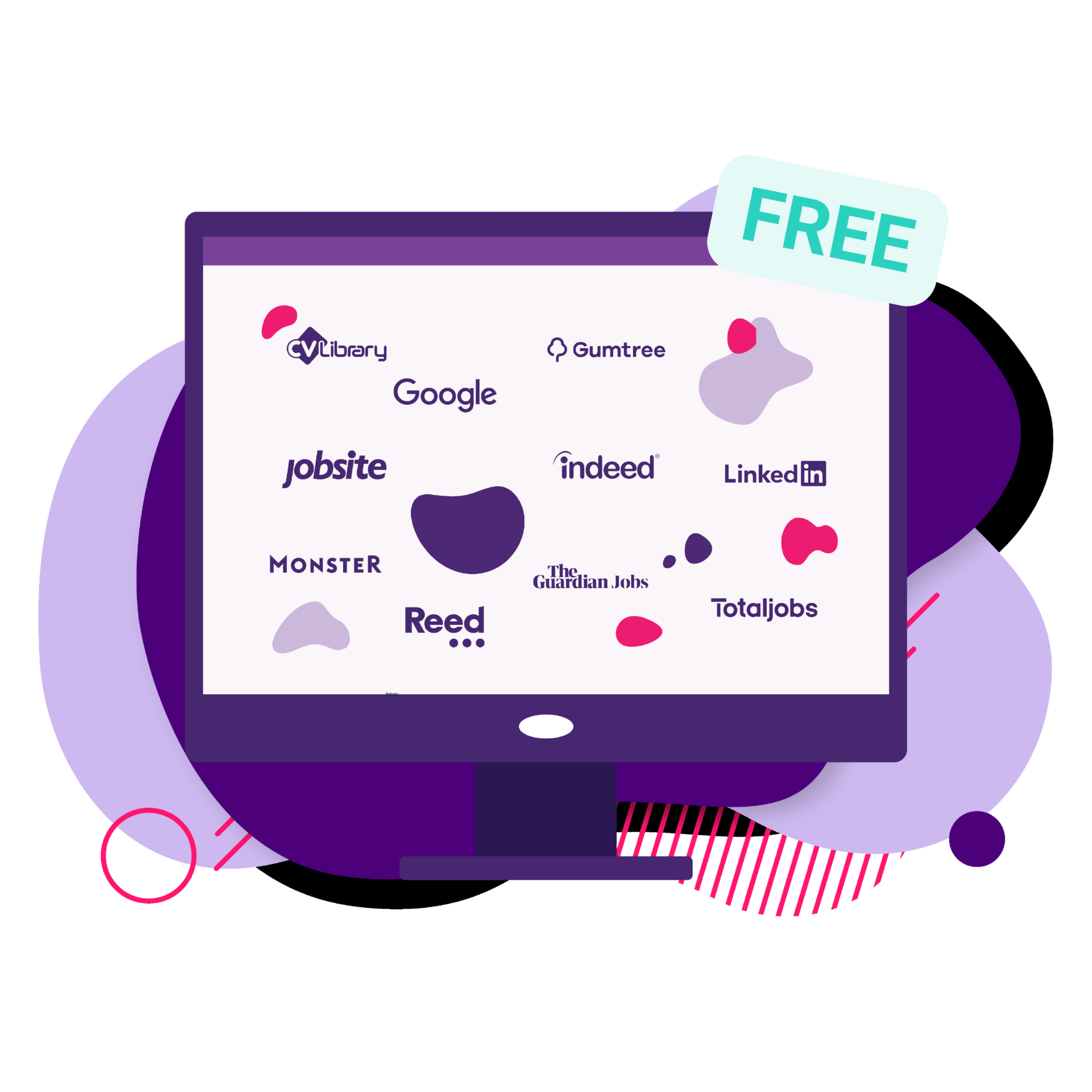 Free Job Advertising - Post a job for free | Get Staffed